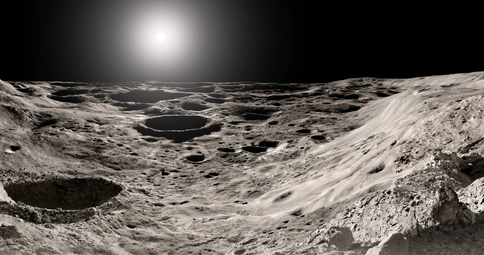 Mercury: Solar System's Smallest Planet - THE SCIENCE NOTES
