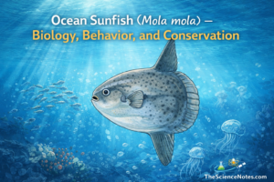 Ocean Sunfish (Mola mola) – Comprehensive Biology, Behavior, and ...