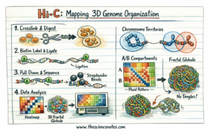 Hi-C Technology: A Comprehensive Guide to Genome-Wide Chromatin ...